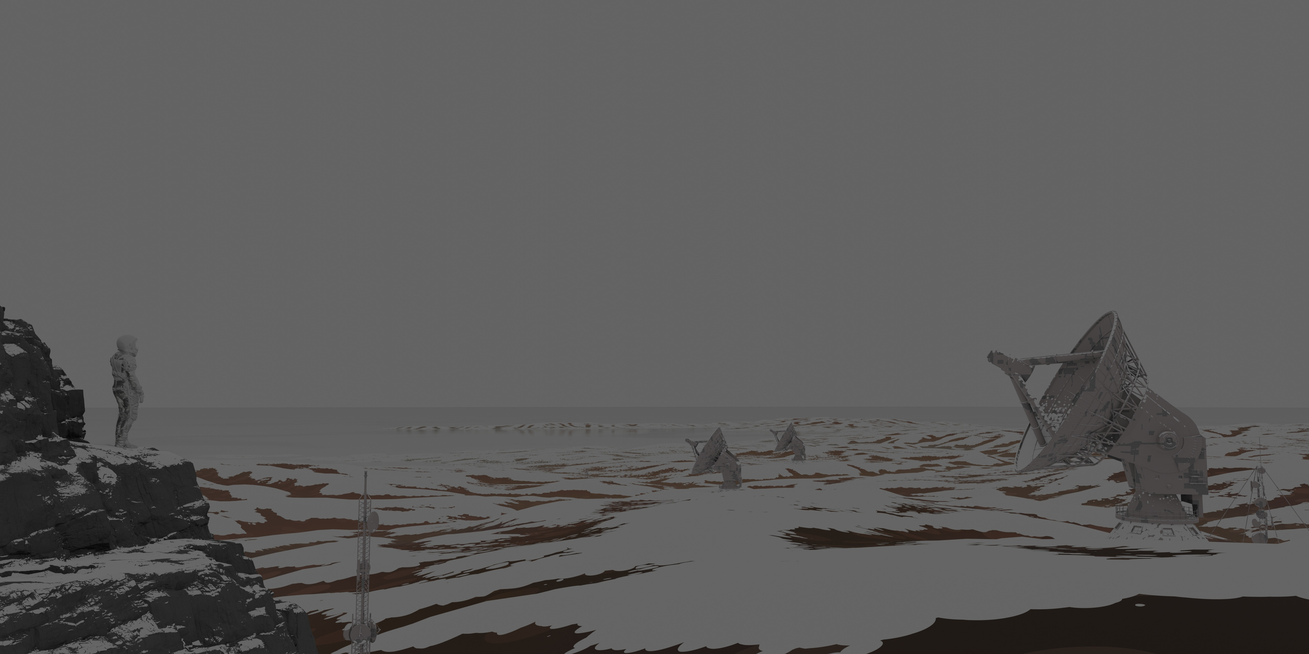 Physical Starlight and Atmosphere | Blender Addon